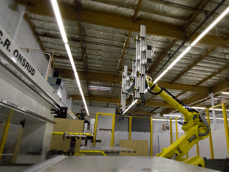 About Us | Trinity Robotics Automation